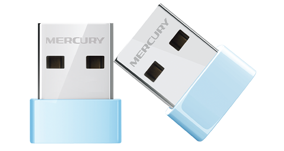 UX3 (免驱版) AX300无线USB网卡 - 水星网络官方网站