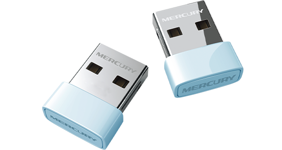 UX3 (免驱版) AX300无线USB网卡 - 水星网络官方网站