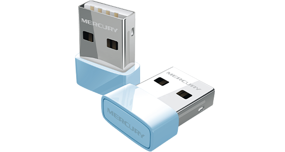 UX3 (免驱版) AX300无线USB网卡 - 水星网络官方网站